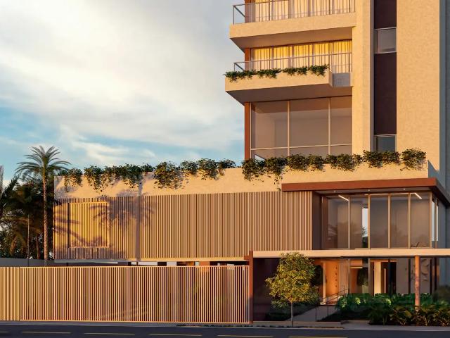 Apartamento para Venda em Recife/PE Boa Viagem 4 Quartos