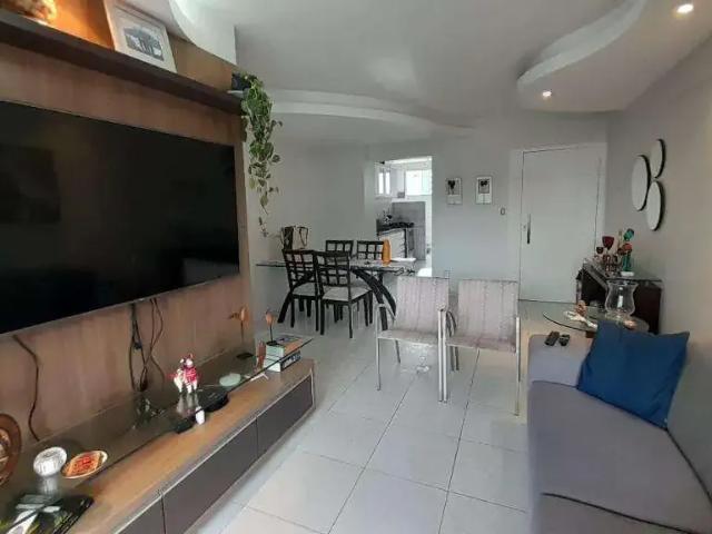 Apartamento para Venda em Recife/PE Boa Viagem 4 Quartos