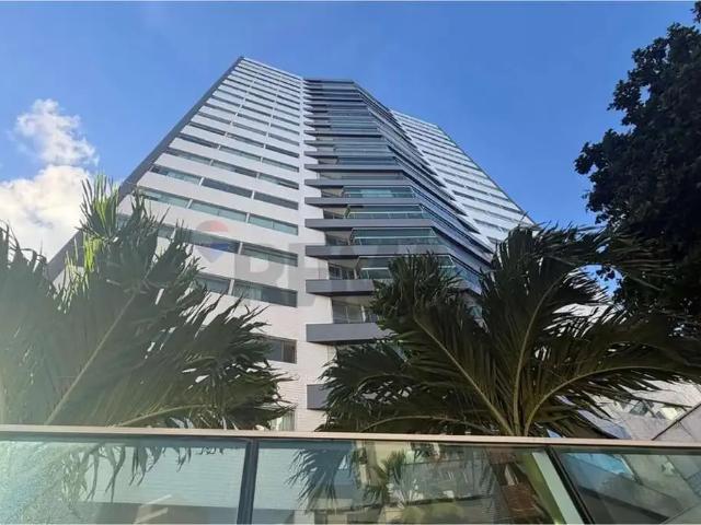 Apartamento para Venda em Recife/PE Boa Viagem 4 Quartos
