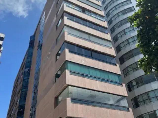 Apartamento para Venda em Recife/PE Boa Viagem 4 Quartos