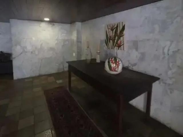 Apartamento para Venda em Recife/PE Boa Viagem 4 Quartos