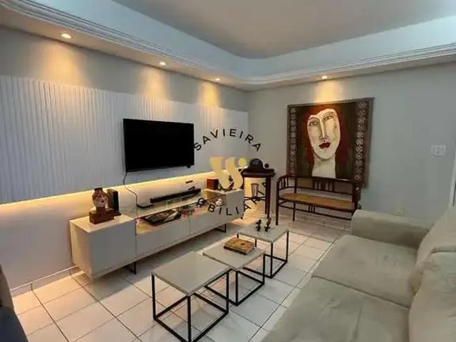 Apartamento para Venda em Recife/PE Boa Viagem 4 Quartos