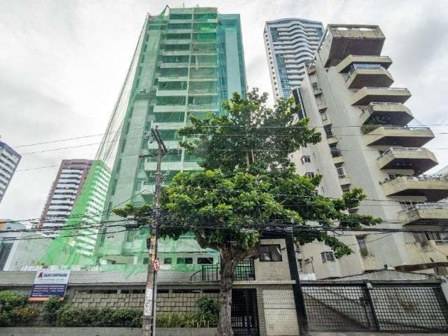 Apartamento para Venda em Recife/PE Boa Viagem 4 Quartos