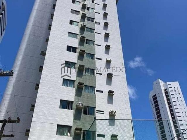 Apartamento para Venda em Recife/PE Boa Viagem 4 Quartos