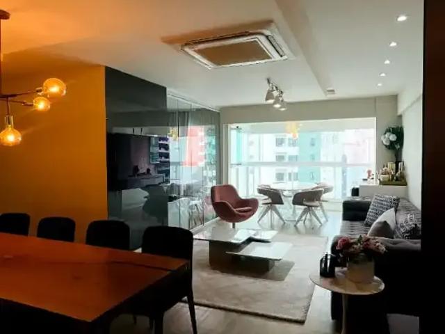 Apartamento para Venda em Recife/PE Boa Viagem 4 Quartos