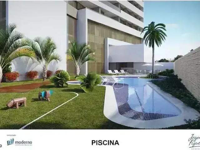 Apartamento para Venda em Recife/PE Boa Viagem 4 Quartos
