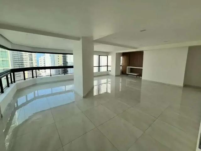 Apartamento para Venda em Recife/PE Boa Viagem 4 Quartos