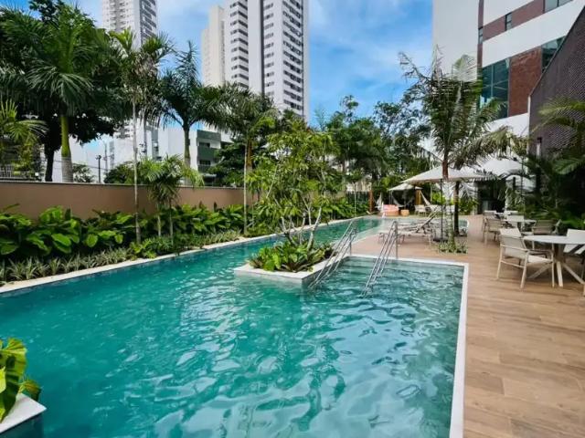 Apartamento para Venda em Recife/PE Boa Viagem 4 Quartos