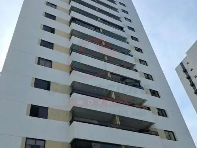 Apartamento para Venda em Recife/PE Boa Viagem 4 Quartos