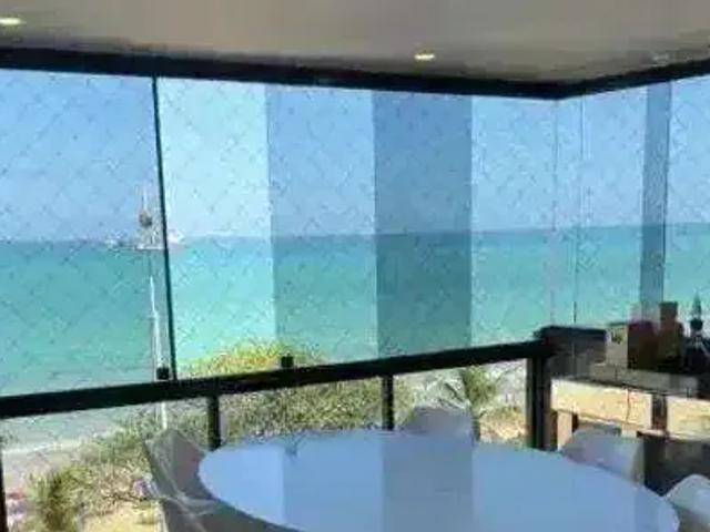 Apartamento para Venda em Recife/PE Boa Viagem 4 Quartos