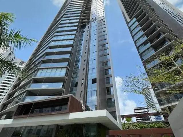Apartamento para Venda em Recife/PE Boa Viagem 4 Quartos