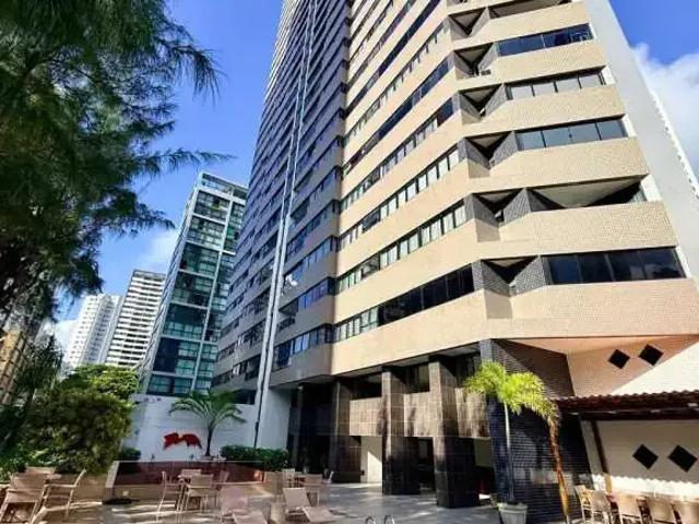 Apartamento para Venda em Recife/PE Boa Viagem 4 Quartos