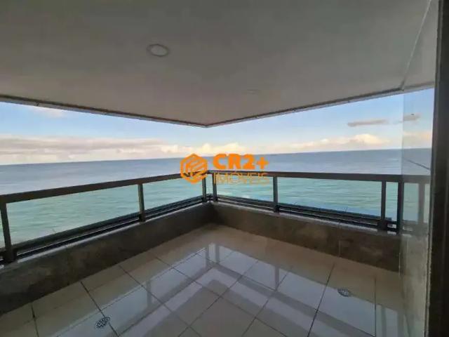 Apartamento para Venda em Recife/PE Boa Viagem 4 Quartos