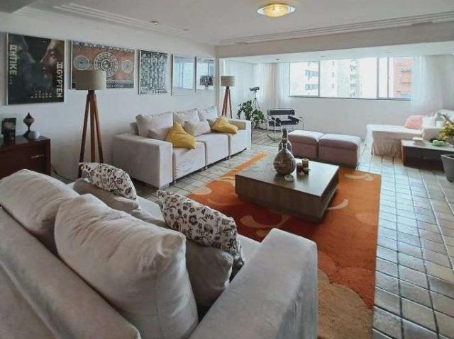 Apartamento para Venda em Recife/PE Boa Viagem 4 Quartos