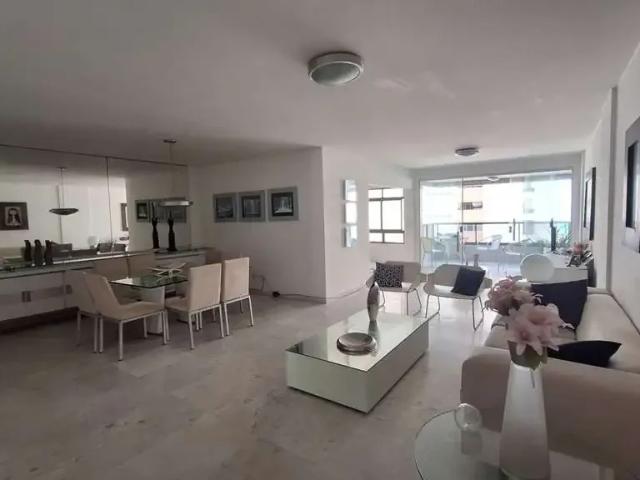 Apartamento para Venda em Recife/PE Boa Viagem 4 Quartos