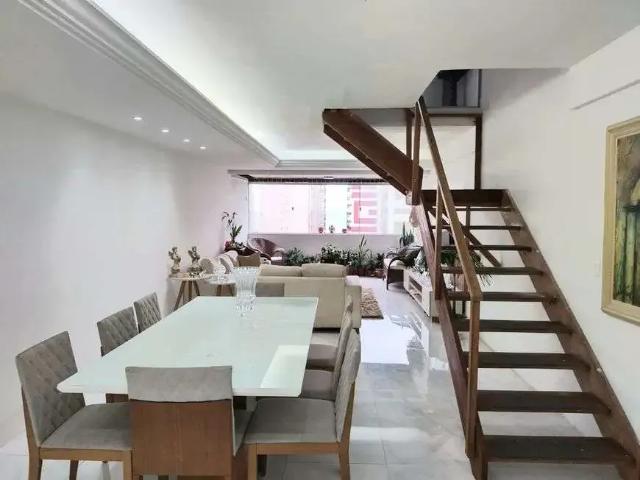 Apartamento para Venda em Recife/PE Boa Viagem 4 Quartos