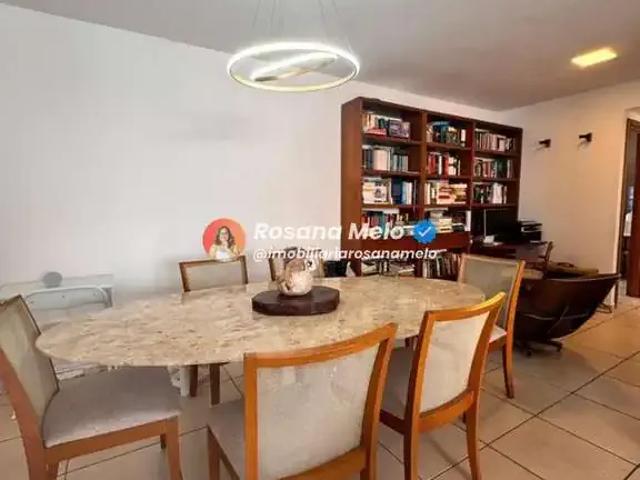 Apartamento para Venda em Recife/PE Boa Viagem 4 Quartos