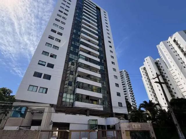 Apartamento para Venda em Recife/PE Boa Viagem 4 Quartos
