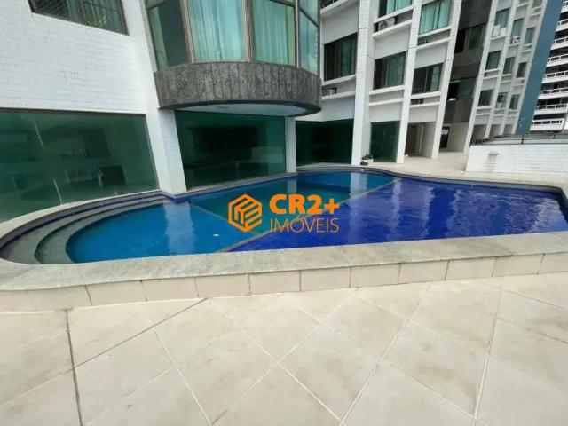 Apartamento para Venda em Recife/PE Boa Viagem 4 Quartos