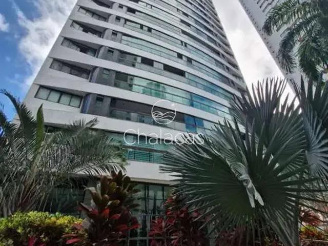 Apartamento para Venda em Recife/PE Boa Viagem 4 Quartos