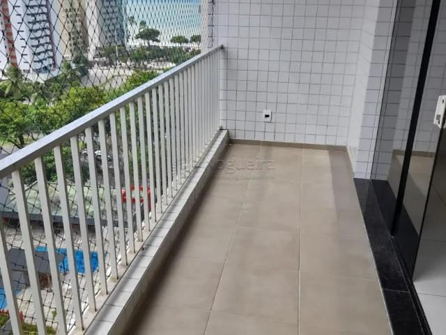 Apartamento para Venda em Recife/PE Boa Viagem 4 Quartos