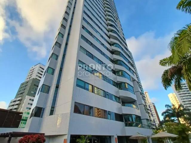 Apartamento para Venda em Recife/PE Boa Viagem 4 Quartos