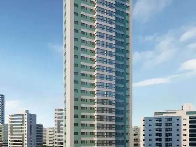 Apartamento para Venda em Recife/PE Boa Viagem 4 Quartos