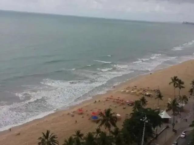 Apartamento para Venda em Recife/PE Boa Viagem 4 Quartos