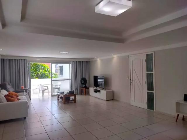 Apartamento para Venda em Recife/PE Boa Viagem 4 Quartos