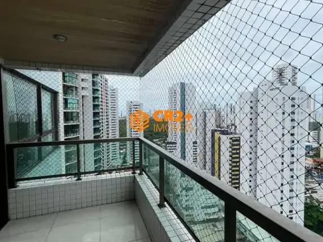Apartamento para Venda em Recife/PE Boa Viagem 4 Quartos