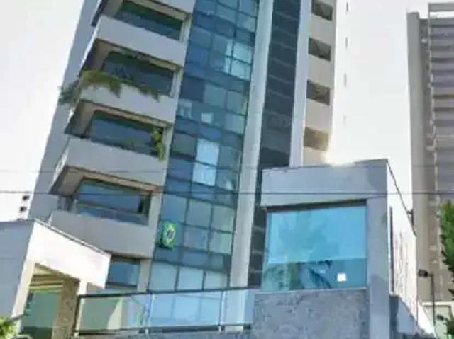 Apartamento para Venda em Recife/PE Boa Viagem 4 Quartos