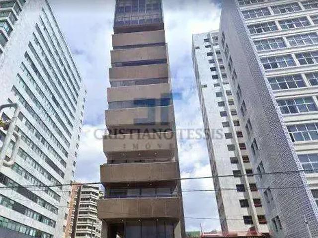 Apartamento para Venda em Recife/PE Boa Viagem 4 Quartos
