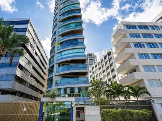 Apartamento para Venda em Recife/PE Boa Viagem 4 Quartos