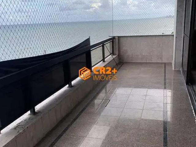 Apartamento para Venda em Recife/PE Boa Viagem 4 Quartos