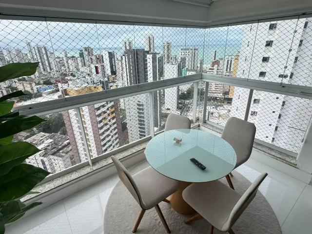 Apartamento para Venda em Recife/PE Boa Viagem 4 Quartos