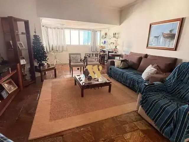 Apartamento para Venda em Recife/PE Boa Viagem 4 Quartos