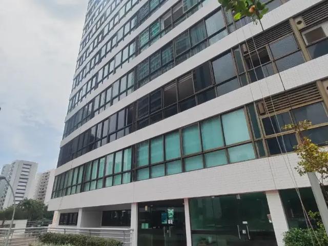 Apartamento para Venda em Recife/PE Boa Viagem 4 Quartos