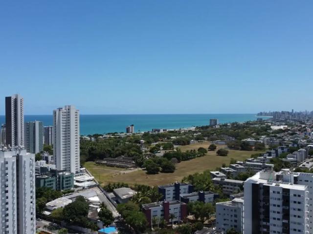 Apartamento para Venda em Recife/PE Boa Viagem 4 Quartos