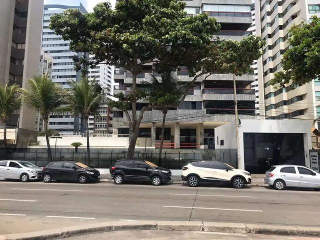 Apartamento para Venda em Recife/PE Boa Viagem 4 Quartos