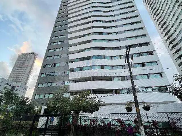 Apartamento para Venda em Recife/PE Boa Viagem 4 Quartos