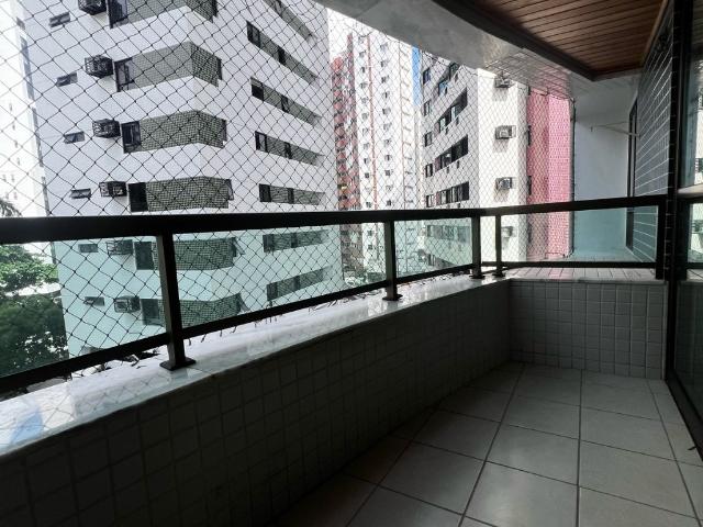 Apartamento para Venda em Recife/PE Boa Viagem 4 Quartos