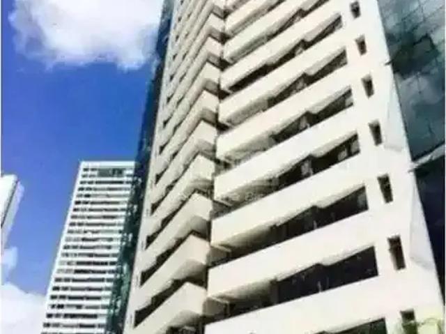 Apartamento para Venda em Recife/PE Boa Viagem 4 Quartos