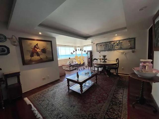 Apartamento para Venda em Recife/PE Boa Viagem 4 Quartos