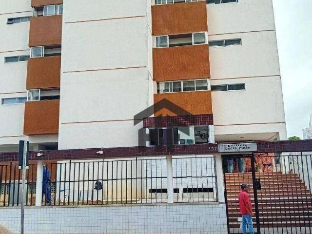 Apartamento para Venda em Recife/PE Boa Viagem 4 Quartos