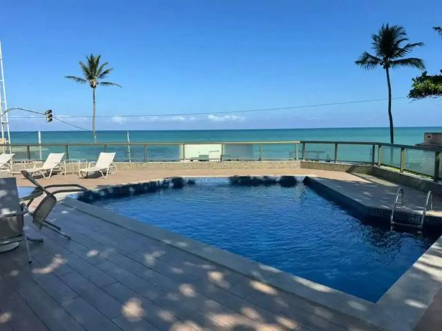 Apartamento para Venda em Recife/PE Boa Viagem 4 Quartos