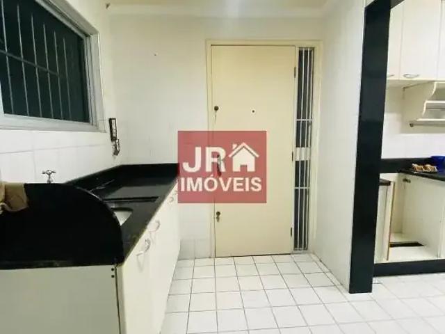 Apartamento para Venda em Recife/PE Boa Viagem 4 Quartos
