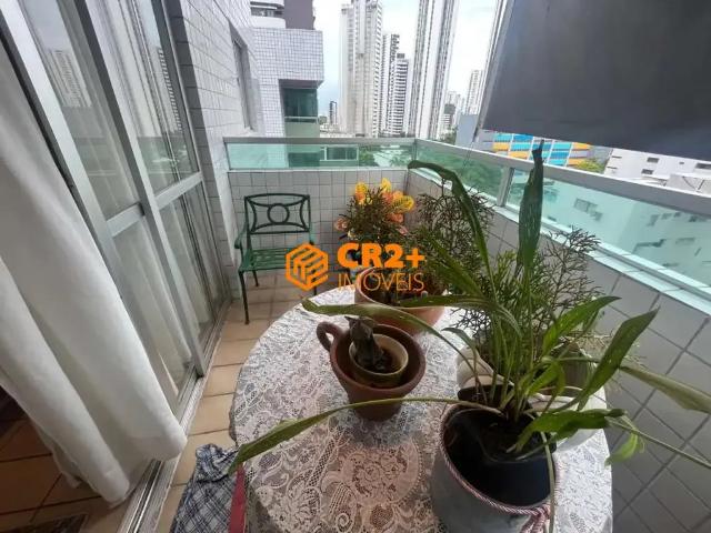 Apartamento para Venda em Recife/PE Boa Viagem 4 Quartos