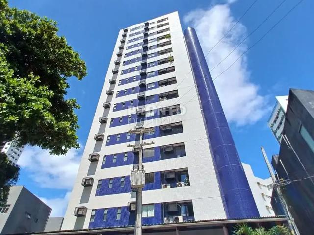 Apartamento para Venda em Recife/PE Boa Viagem 4 Quartos
