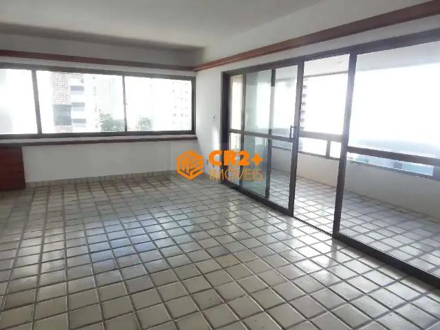 Apartamento para Venda em Recife/PE Boa Viagem 4 Quartos