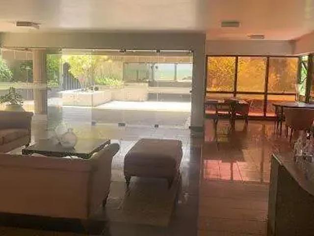 Apartamento para Venda em Recife/PE Boa Viagem 4 Quartos